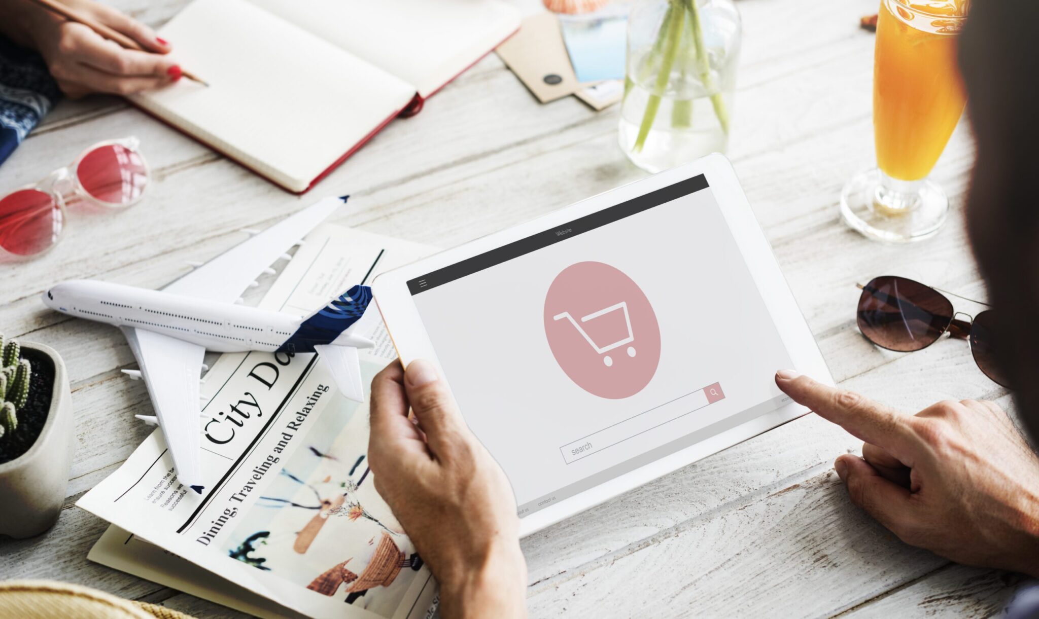 Understanding Digital Consumer Behavior Through Analysis